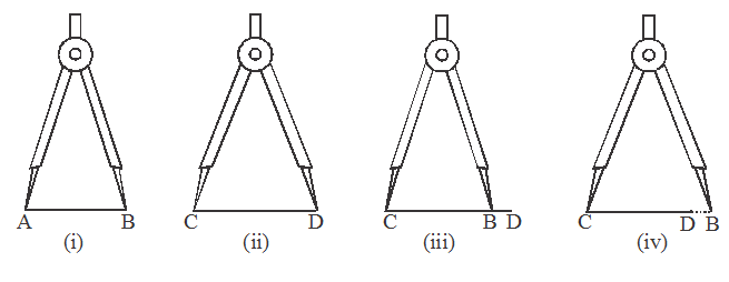 Comparison Of Two Line Segments | Physics Wallah