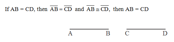 Comparison Of Two Line Segments | Physics Wallah