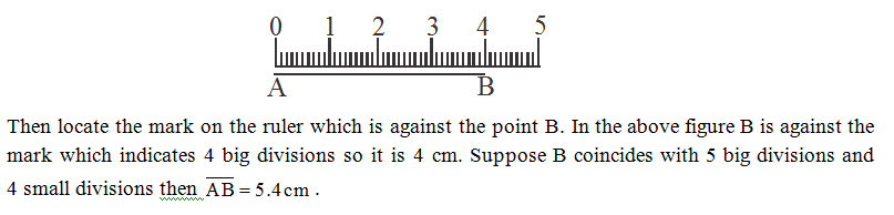 Comparison Of Two Line Segments | Physics Wallah