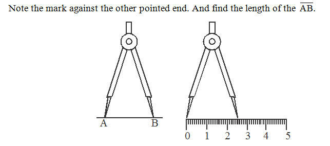 Comparison Of Two Line Segments | Physics Wallah