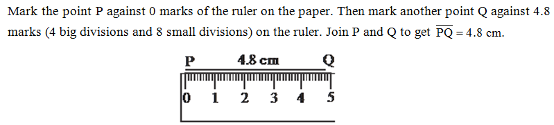 Comparison Of Two Line Segments | Physics Wallah