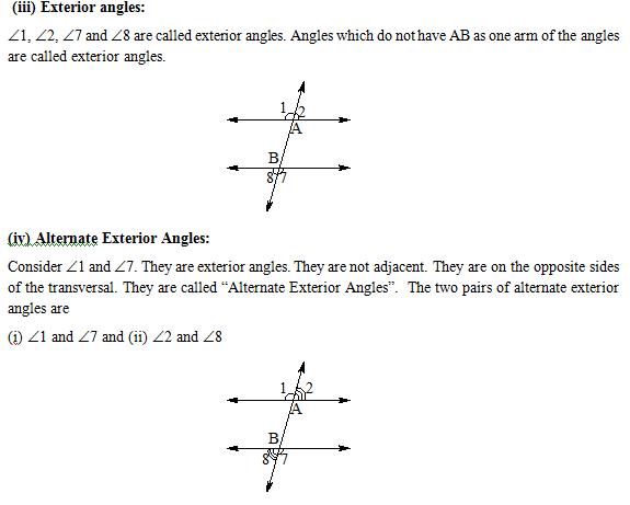 Basics Of Geometry For Ray and Lines | Physics Wallah