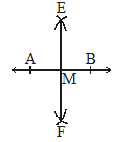 Bisection of a Line Segment | Physics Wallah