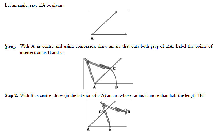 Bisection of a Line Segment | Physics Wallah