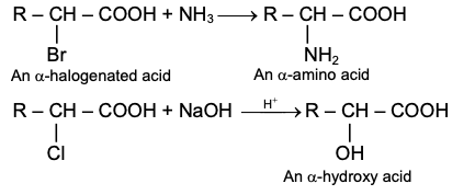 Hell-Volhard-Zelinsky Reaction| Reaction Mechanism of HVZ Reaction