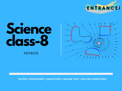 Physics Quiz For Class 8 | Physics Wallah