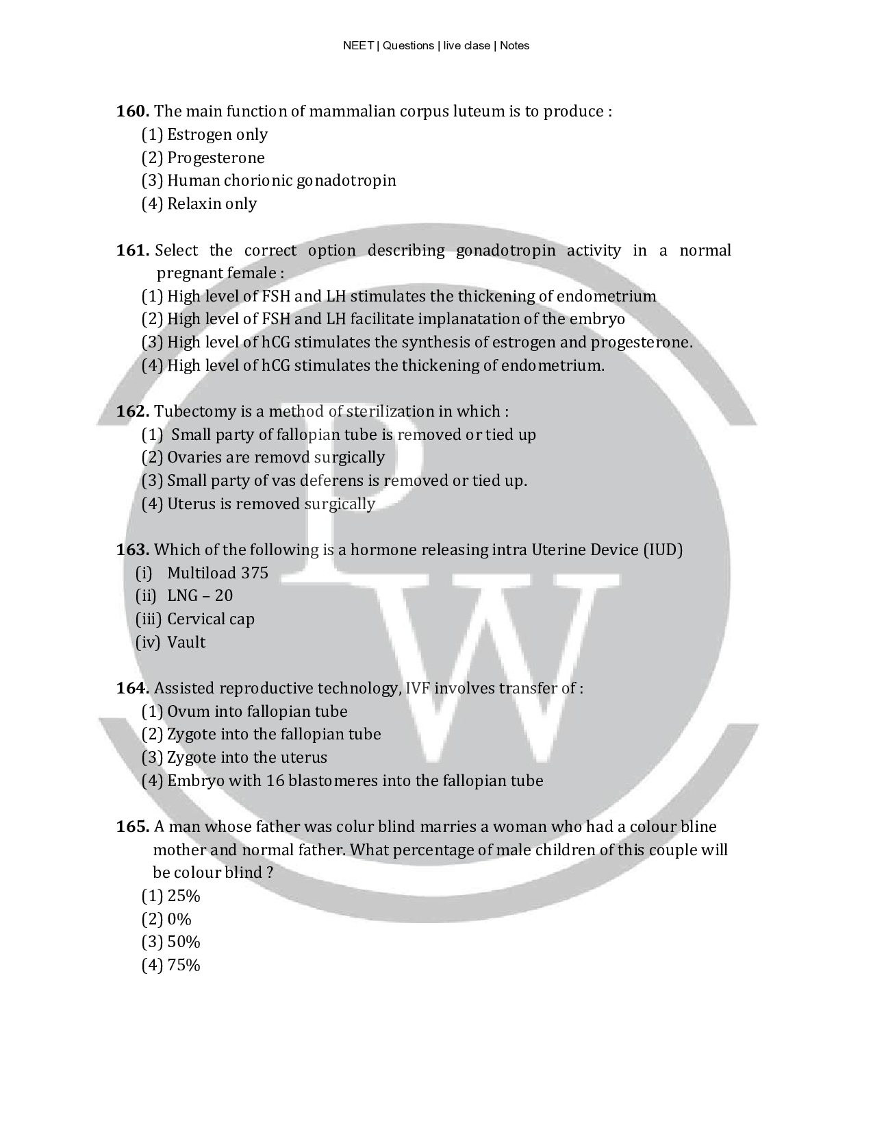 NEET 2014 Question Paper With Solutions PDF Physics Wallah NEET 2014 Question Paper With Solutions PDF Physics Wallah