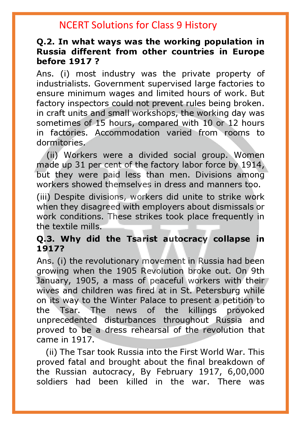 NCERT Solutions For Class 9 History Chapter 2 PW ncert-solutions-for-class-9-history-chapter-2-pw