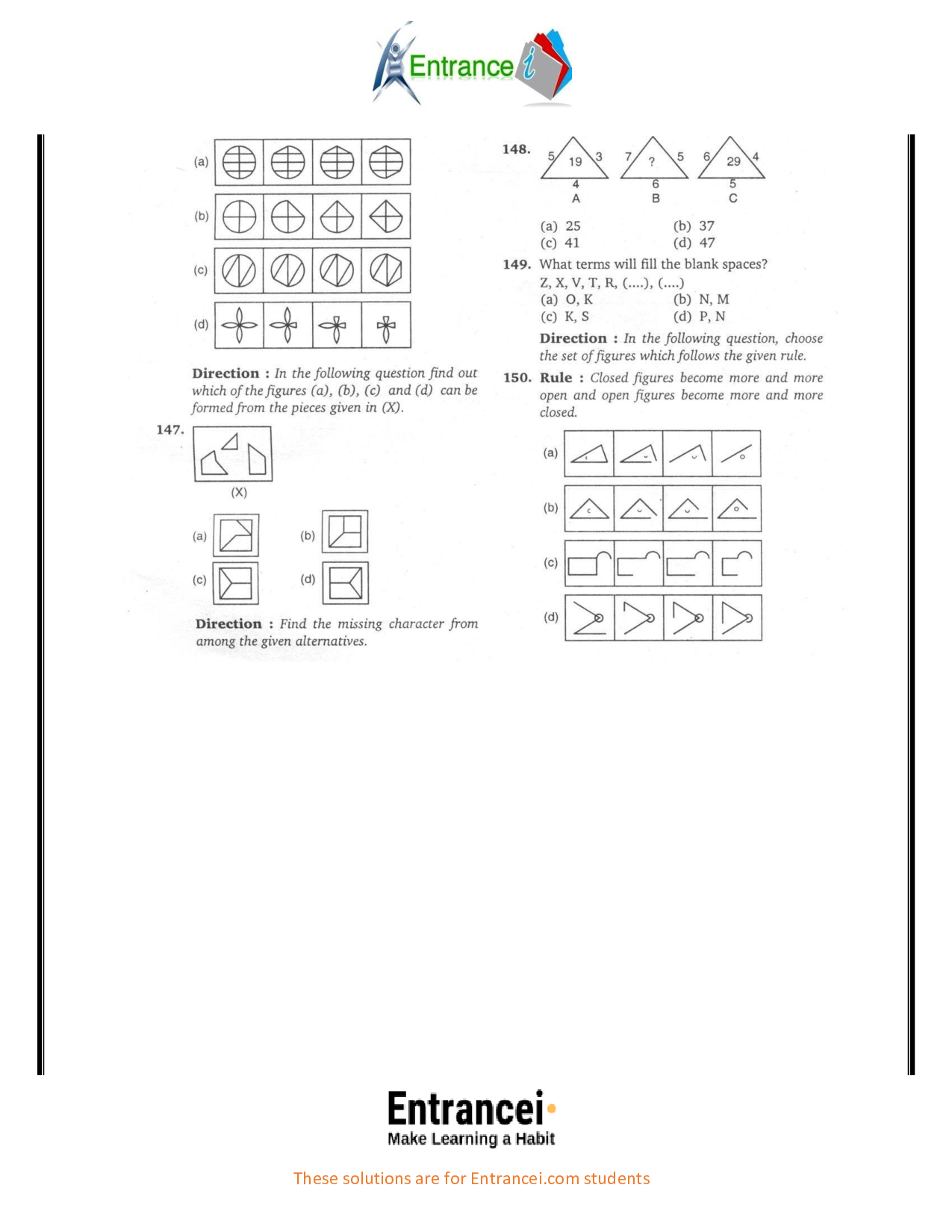 BITSAT 2005 Question Paper With Answer Key | PW