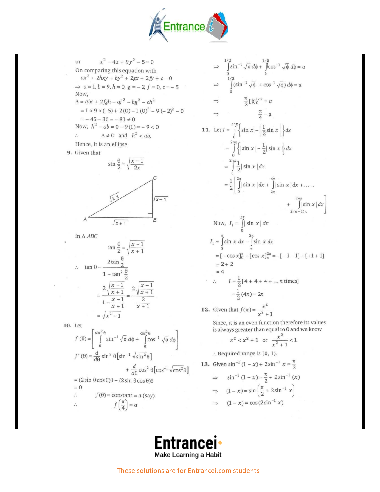 BITSAT 2005 Question Paper With Answer Key | PW