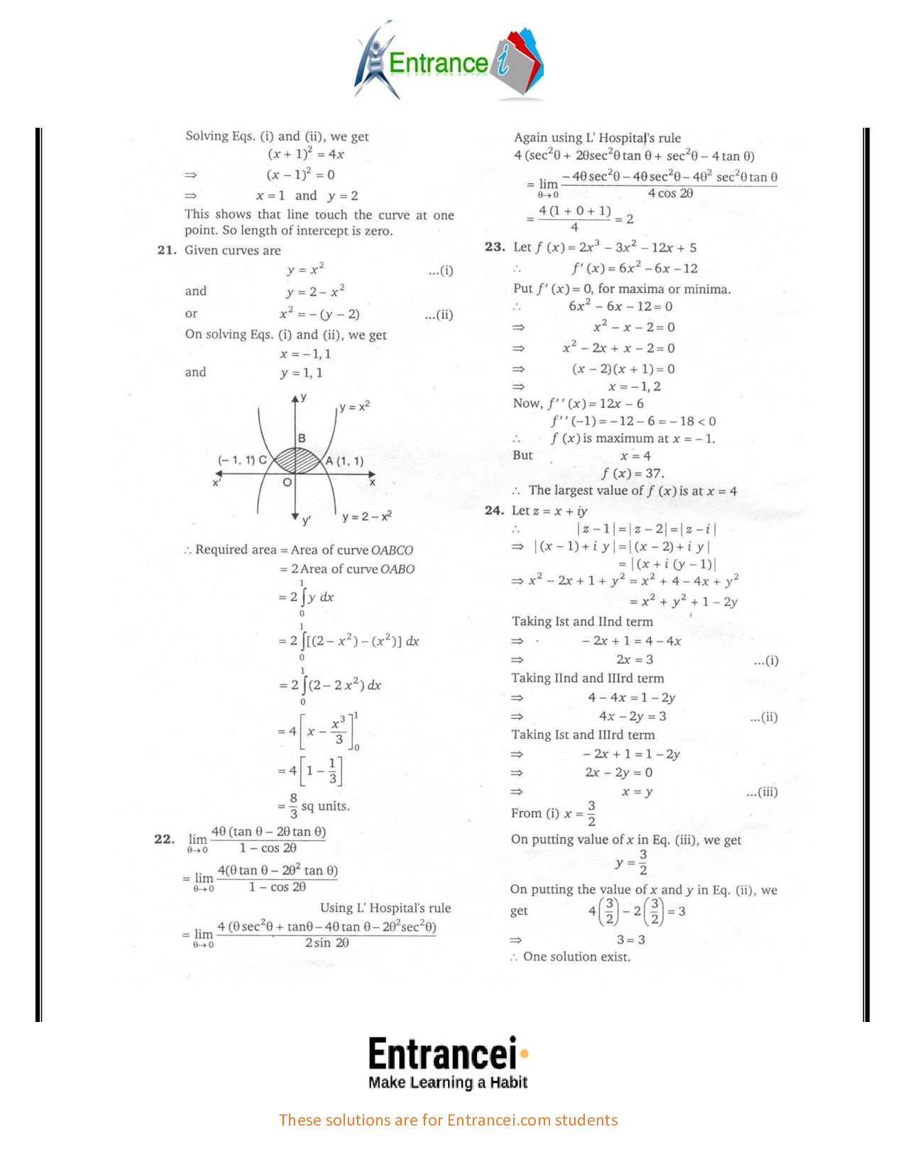BITSAT 2005 Question Paper With Answer Key | PW
