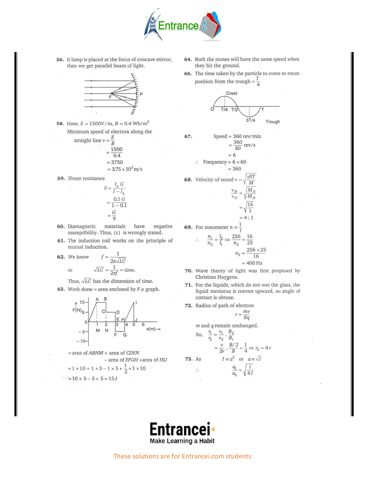 BITSAT 2005 Question Paper With Answer Key | PW