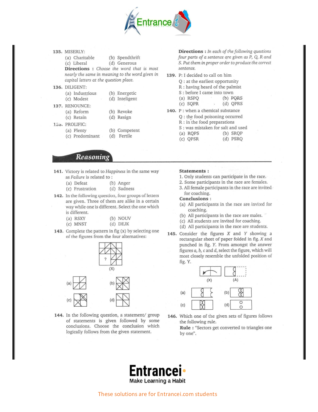 BITSAT 2005 Question Paper With Answer Key | PW