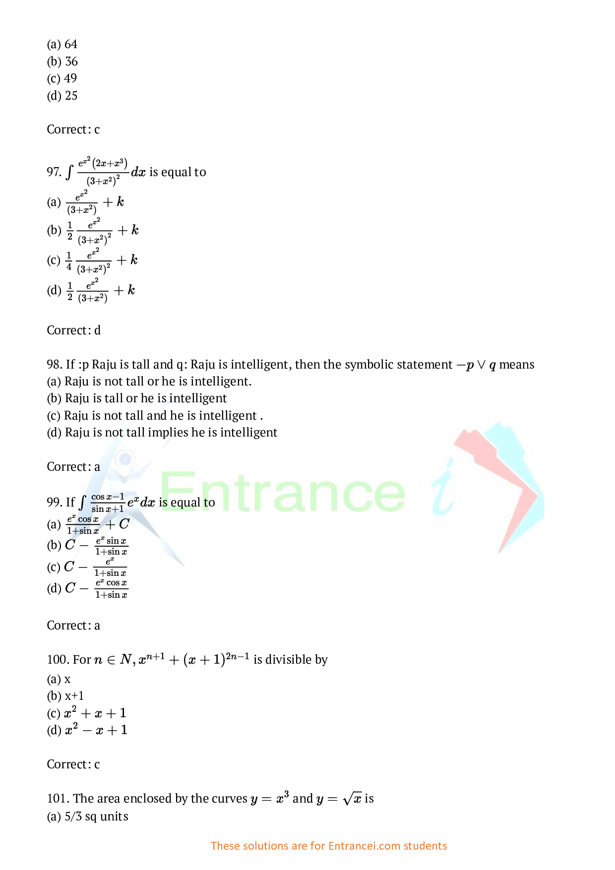 Previous Year BITSAT Question Paper-2018 With Answer Key | PW