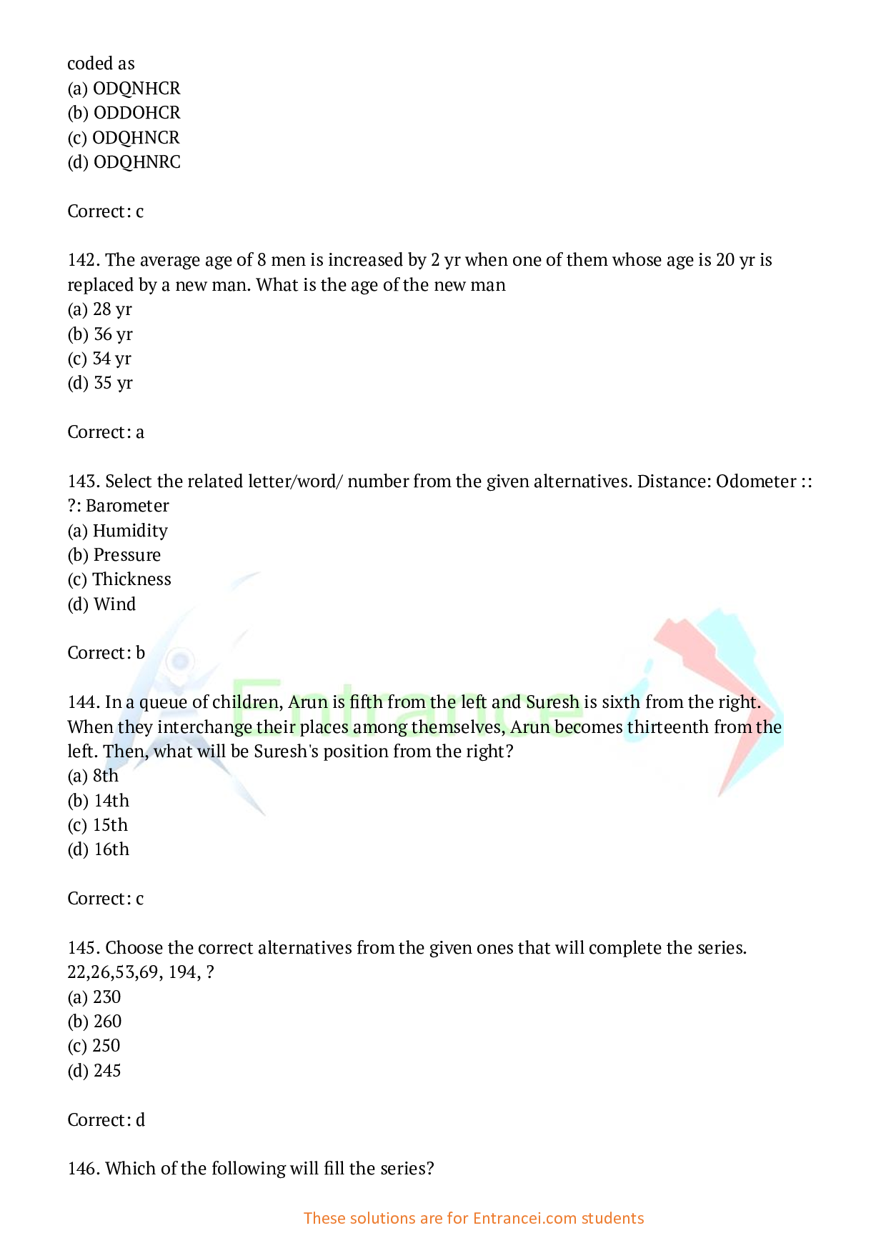 Previous Year BITSAT Question Paper-2018 With Answer Key | PW