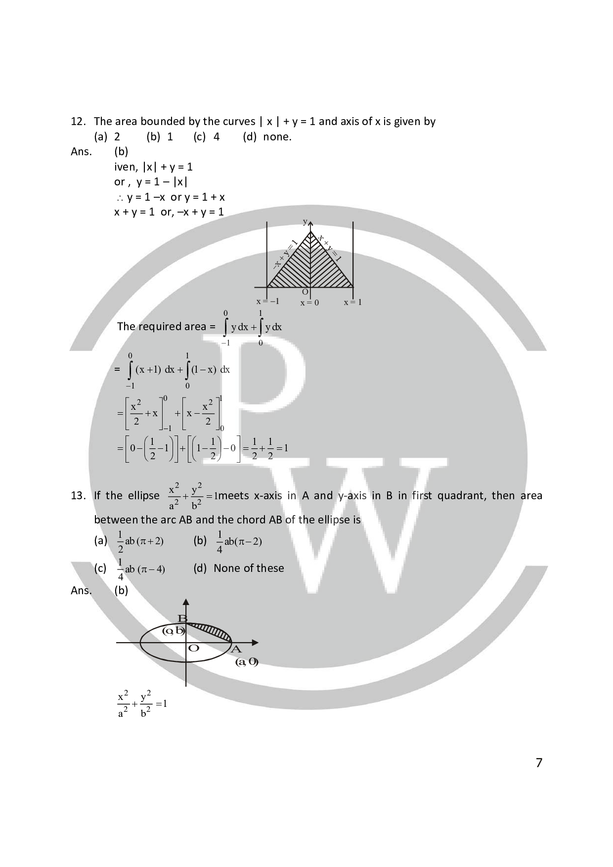 important-questions-for-class-12-maths-chapter-8-pw