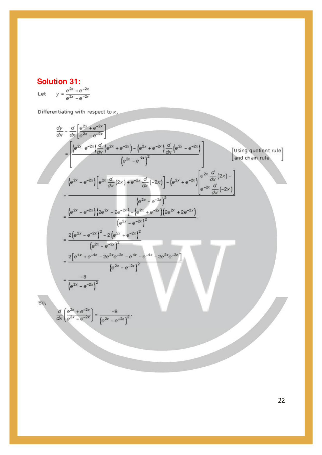 solutions for class 12 maths chapter-11 Exercise-11B RD Sharma