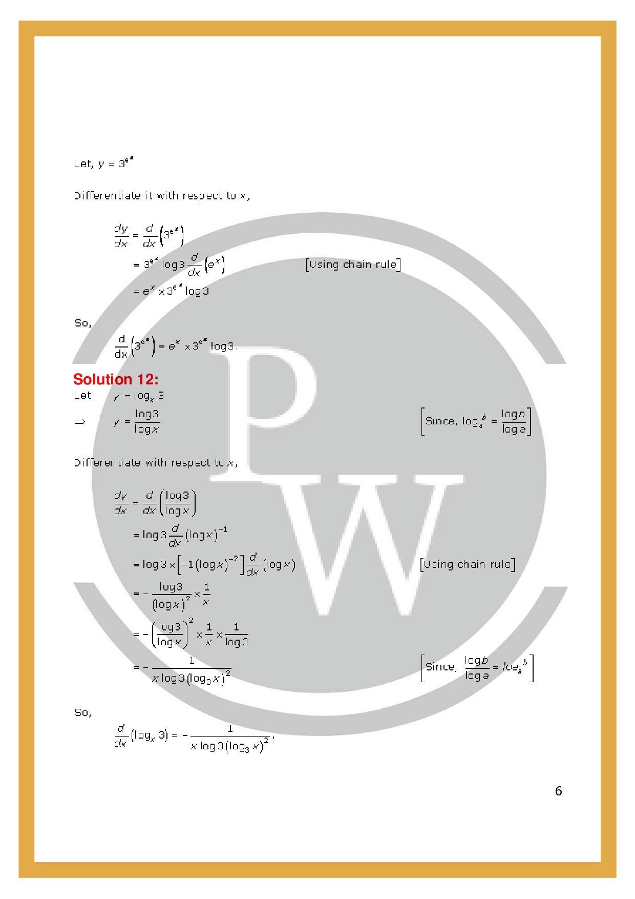 solutions for class 12 maths chapter-11 Exercise-11B RD Sharma