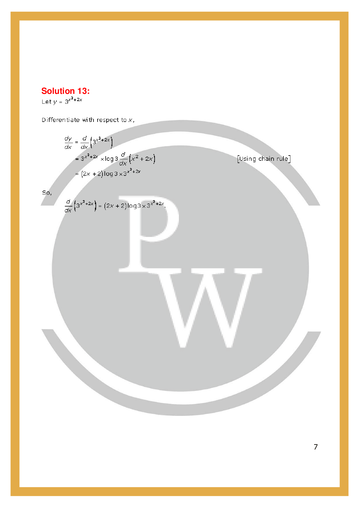solutions for class 12 maths chapter-11 Exercise-11B RD Sharma