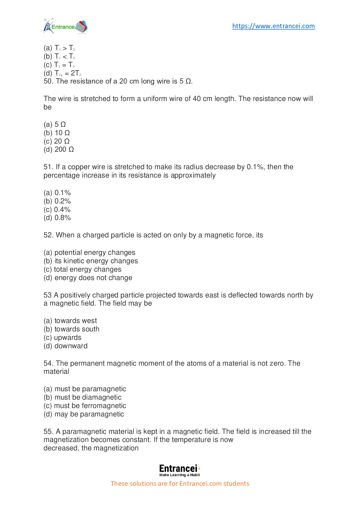 Previous Year BITSAT Question Paper 2013 With Answer Key PW previous-year-bitsat-question-paper-2013-with-answer-key-pw