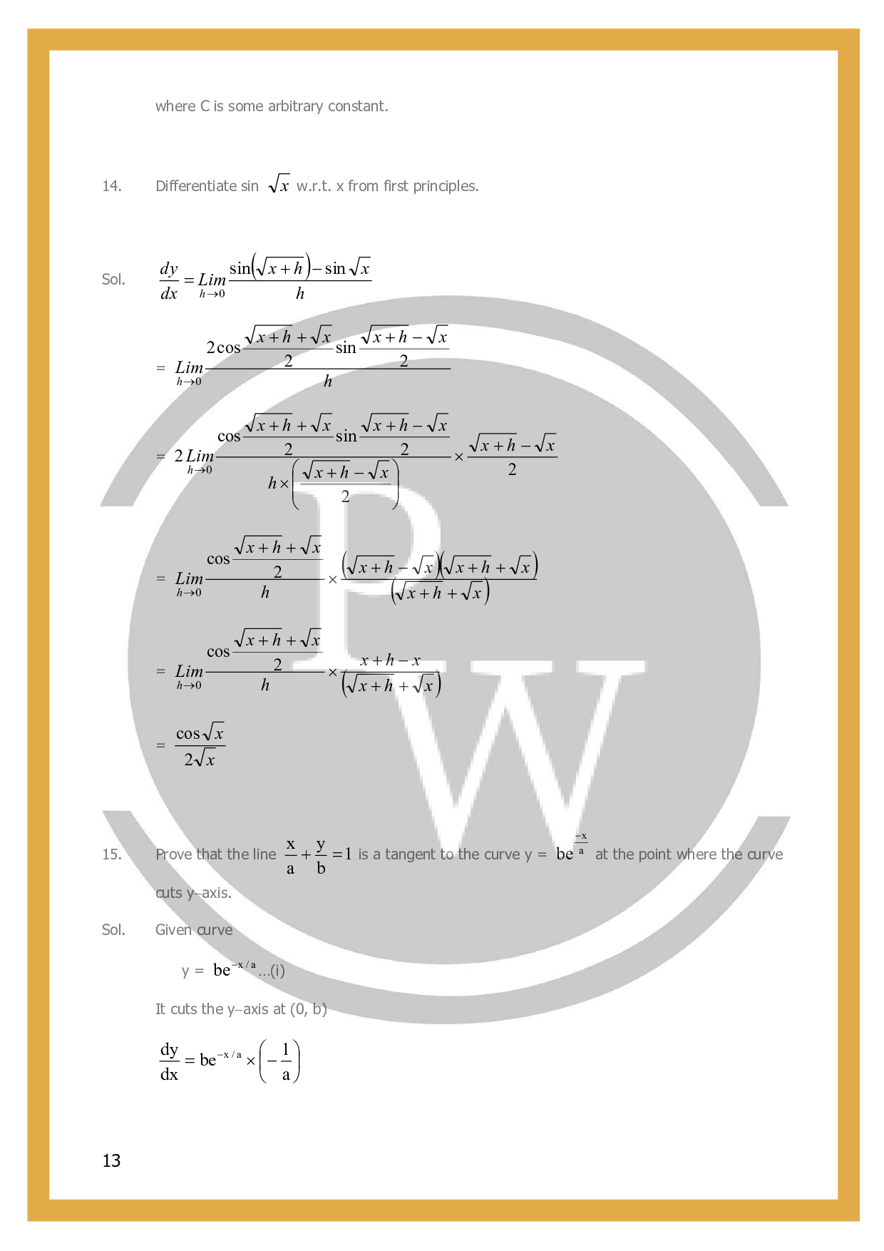 Maths Sample Paper 2 For Class 12 Maths With Solutions Pdf PW maths-sample-paper-2-for-class-12-maths-with-solutions-pdf-pw