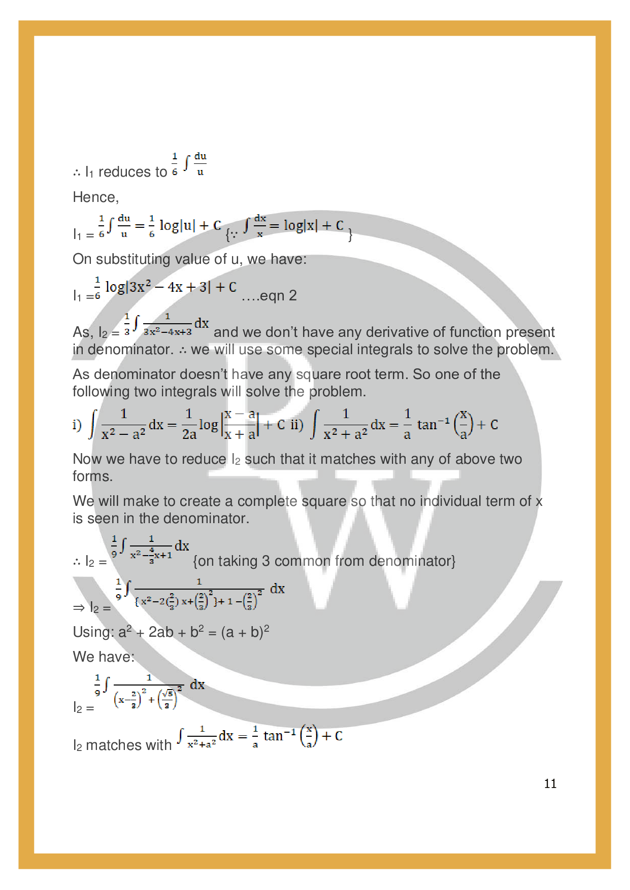 Solutions for class 12 maths chapter-19 Exercise-19S RD Sharma