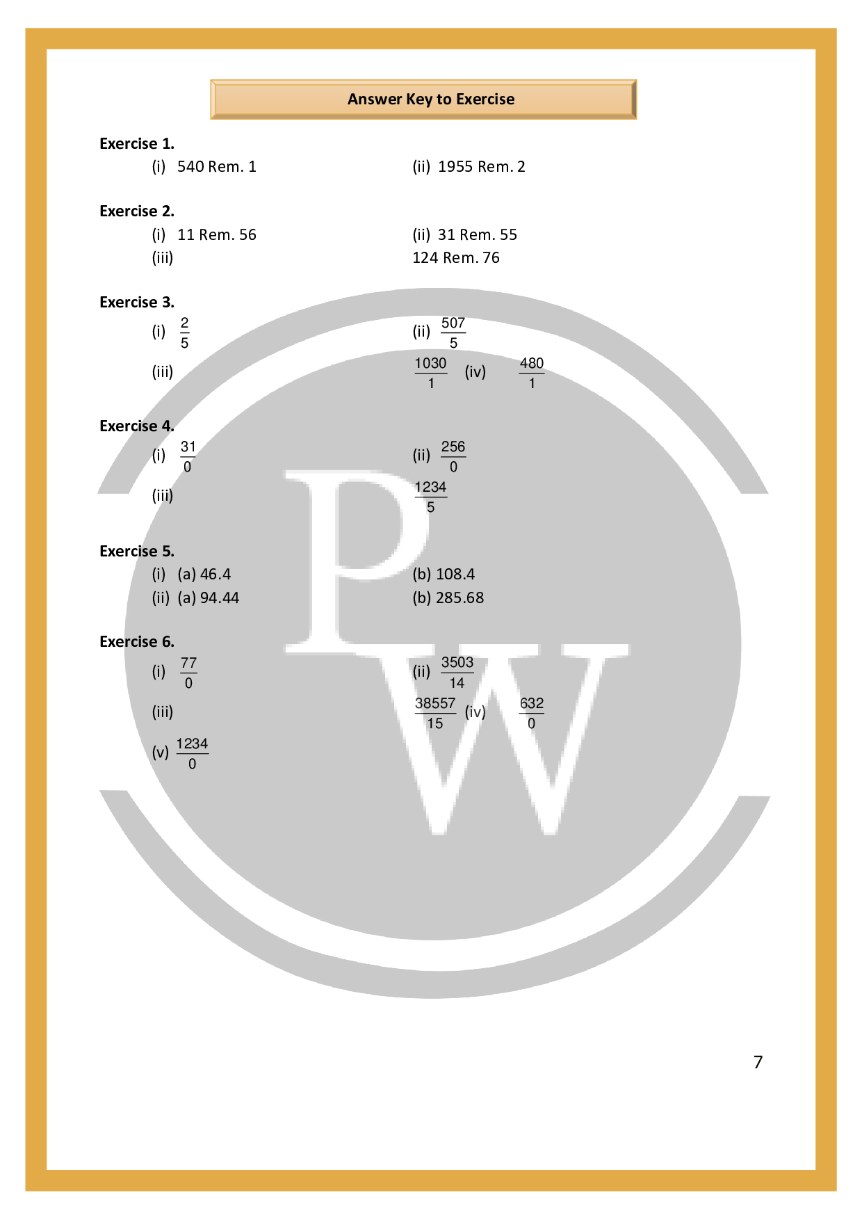 Vedic Maths Tips & Trick for-Division by Nikhilam