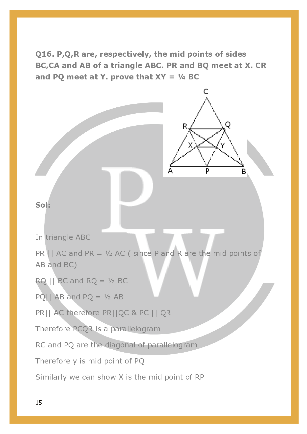 CBSE Important Questions For Class 9 Maths Chapter 8 Quadrilaterals cbse-important-questions-for-class-9-maths-chapter-8-quadrilaterals