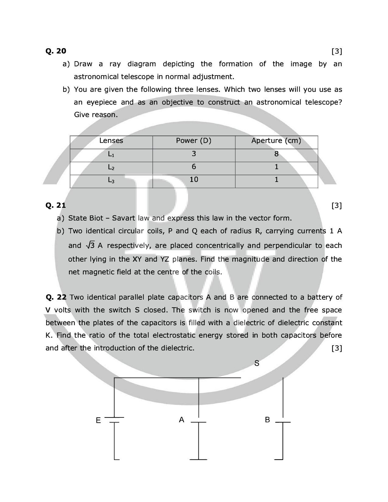 CBSE Class 12 Physics Question Paper 2017 Pdf PW cbse-class-12-physics-question-paper-2017-pdf-pw