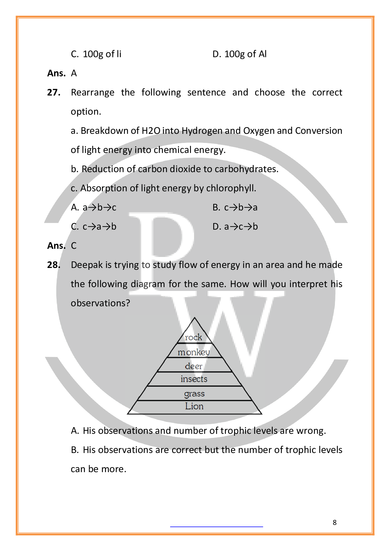 NTSE|Delhi SAT Papers 2020-21| Physics wallah