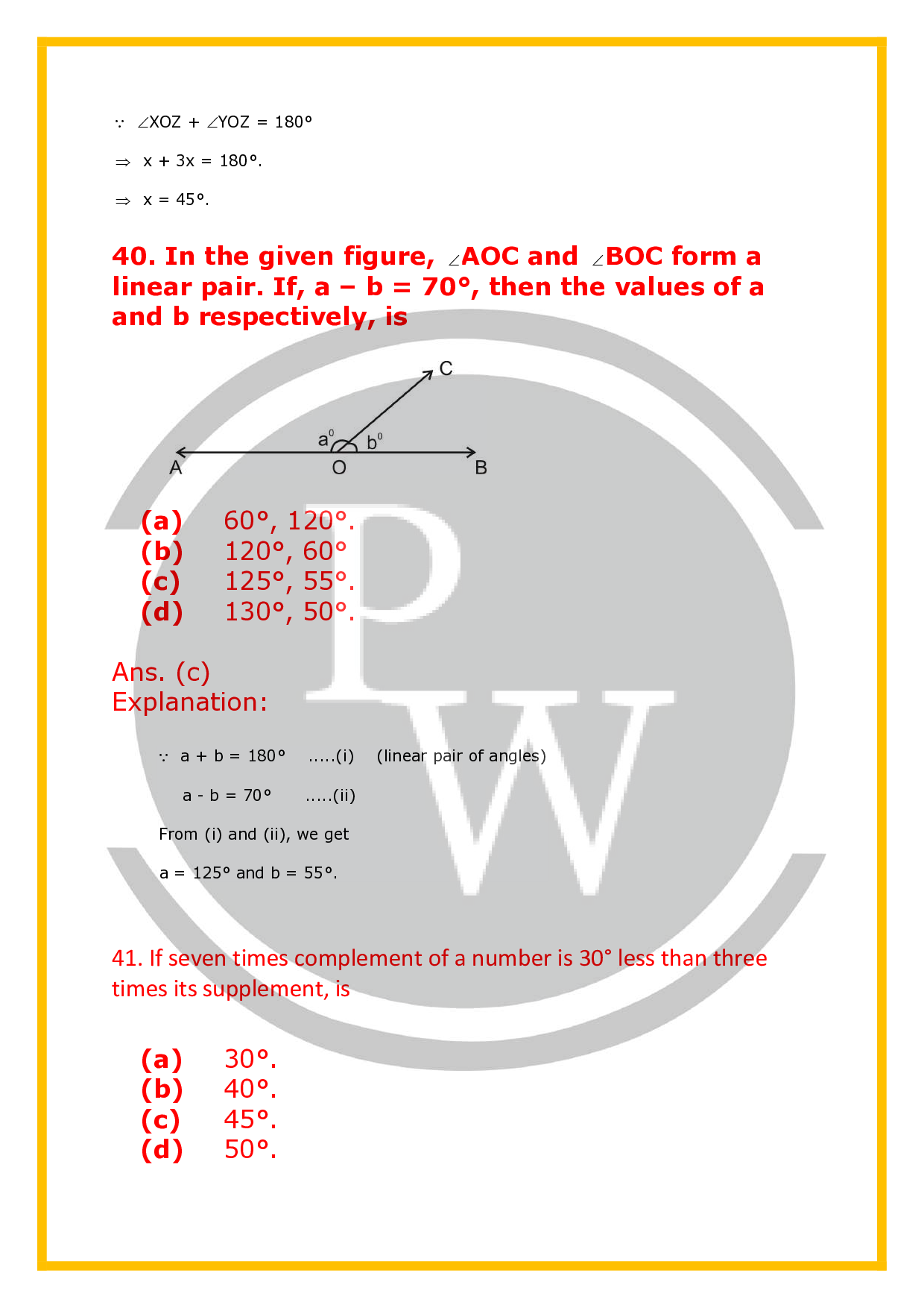 cbse-class-7-maths-worksheet-for-line-and-angles-pw