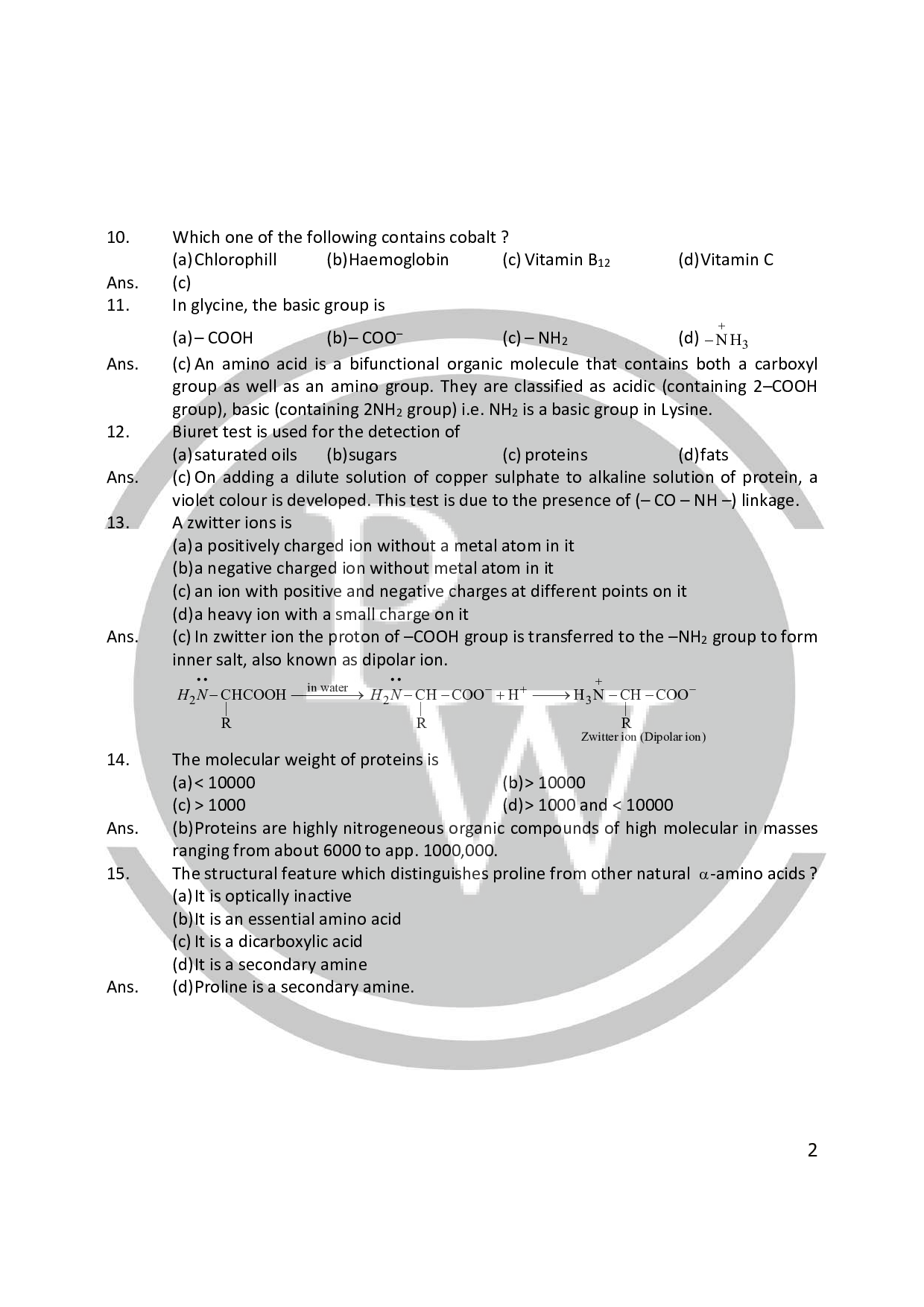 Important Questions For Class 12 Chemistry Chapter 14 PW important-questions-for-class-12-chemistry-chapter-14-pw