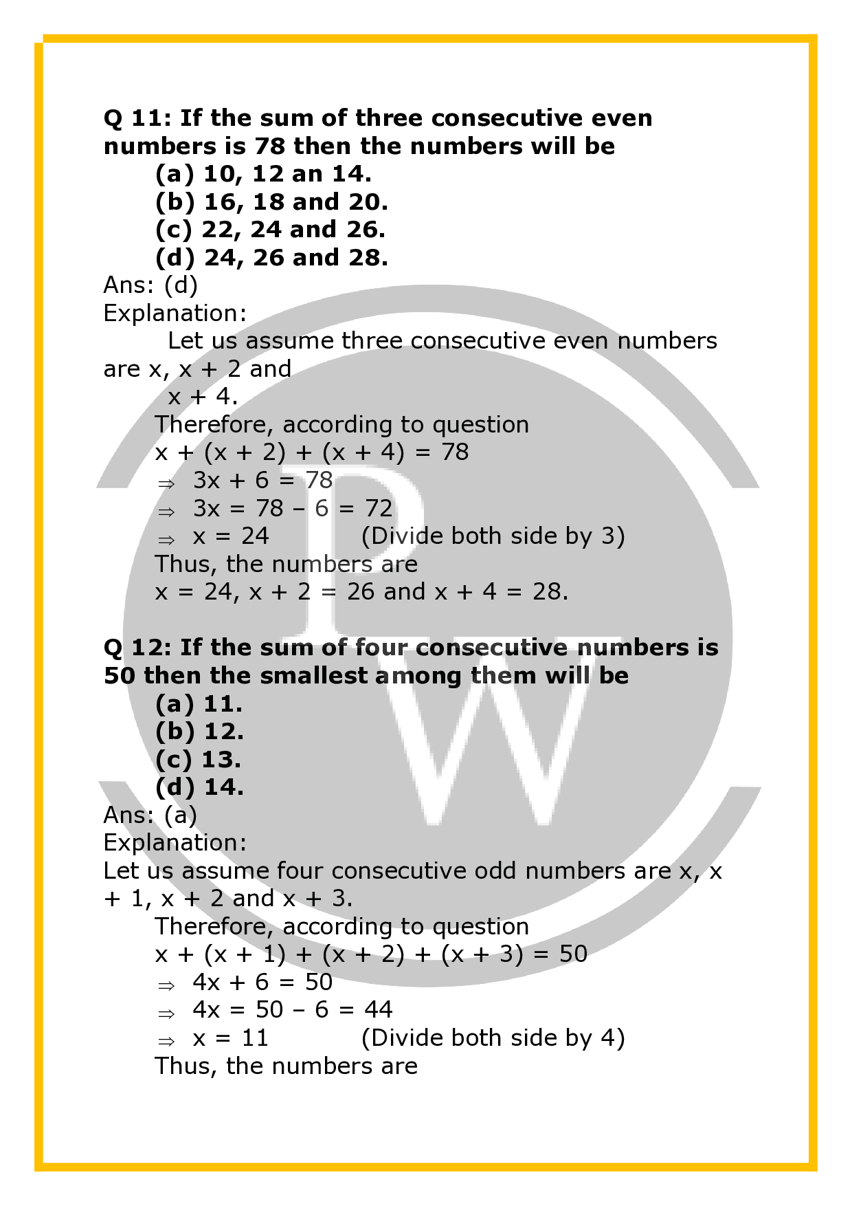 CBSE Class 7 Maths Worksheet For Simple Equations PW cbse-class-7-maths-worksheet-for-simple-equations-pw