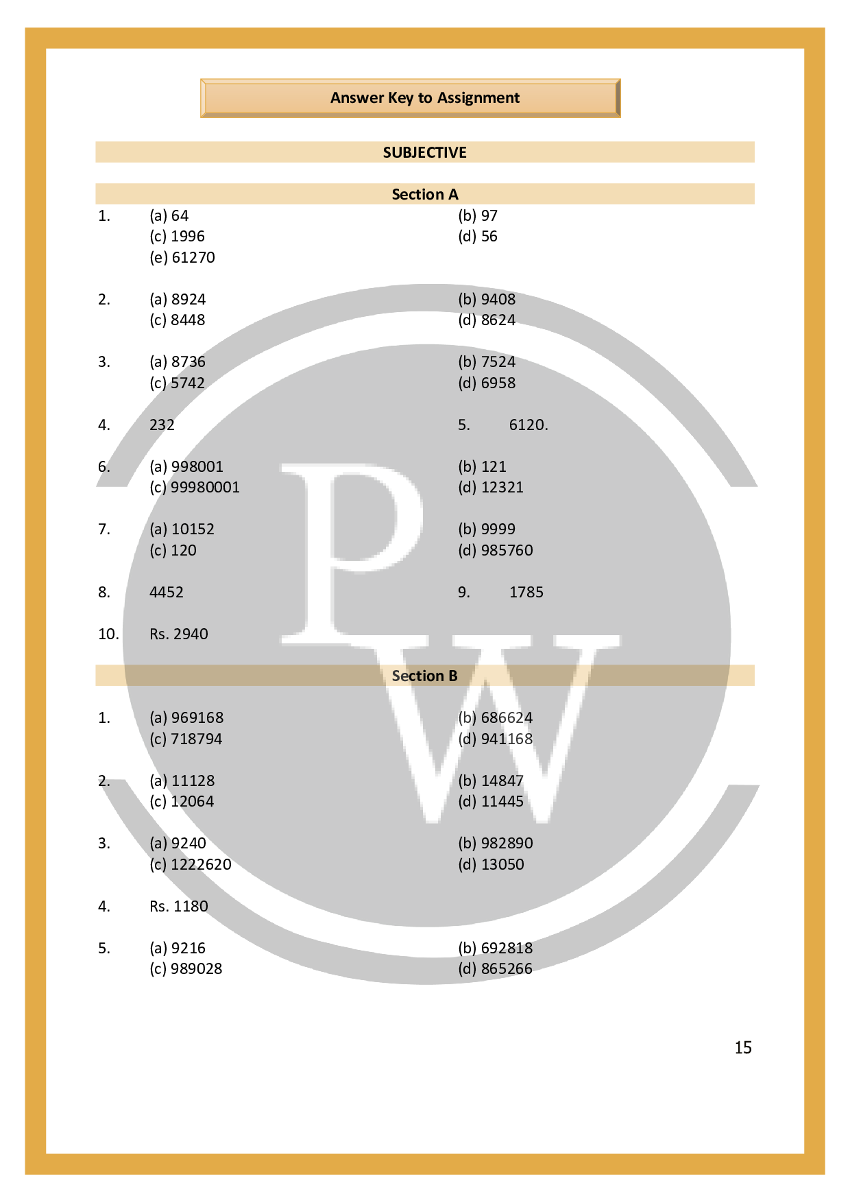 Vedic Maths Tips & Trick for-Multiplication By Nikhilam