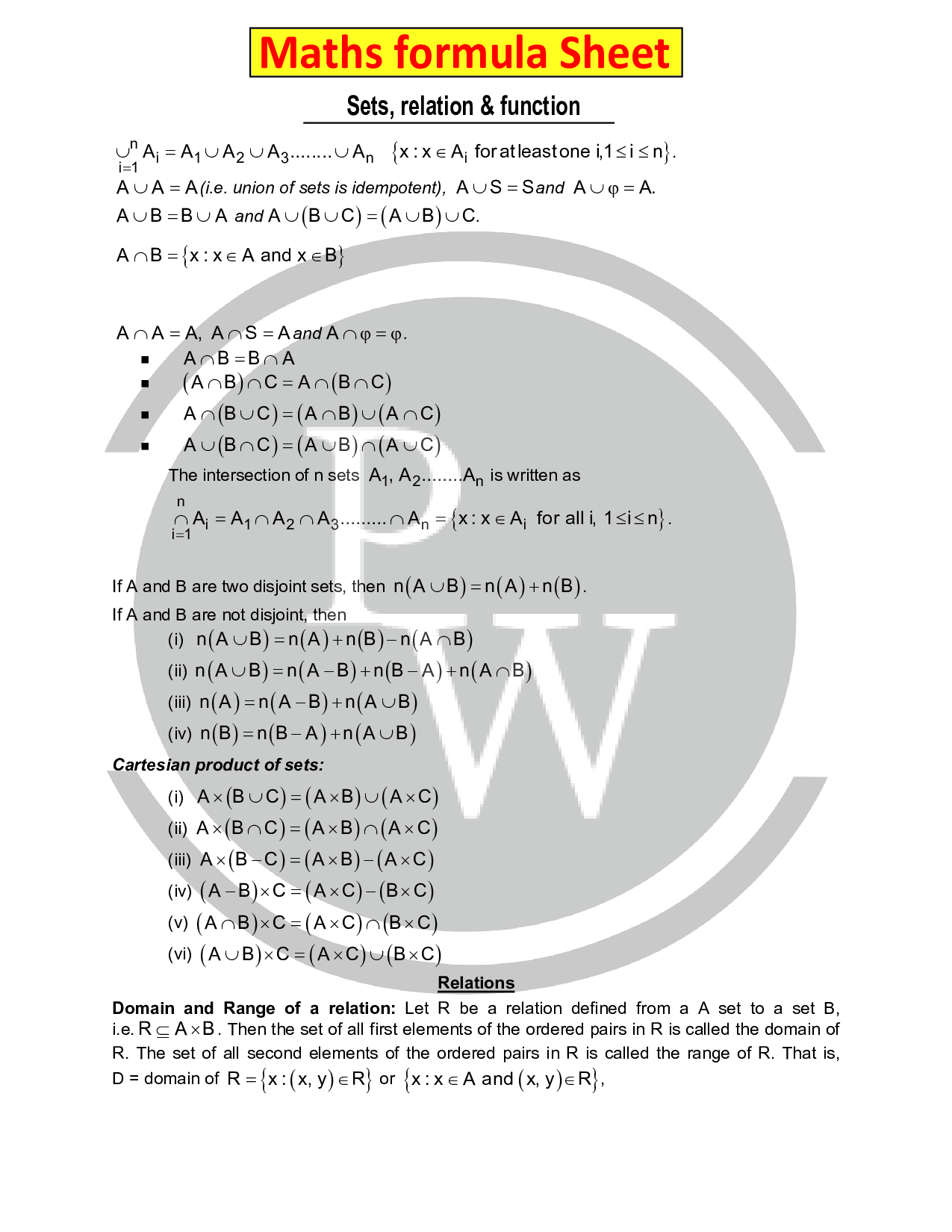 List Of Physics Formulas Class 11 Iit Pdf Vrogue co