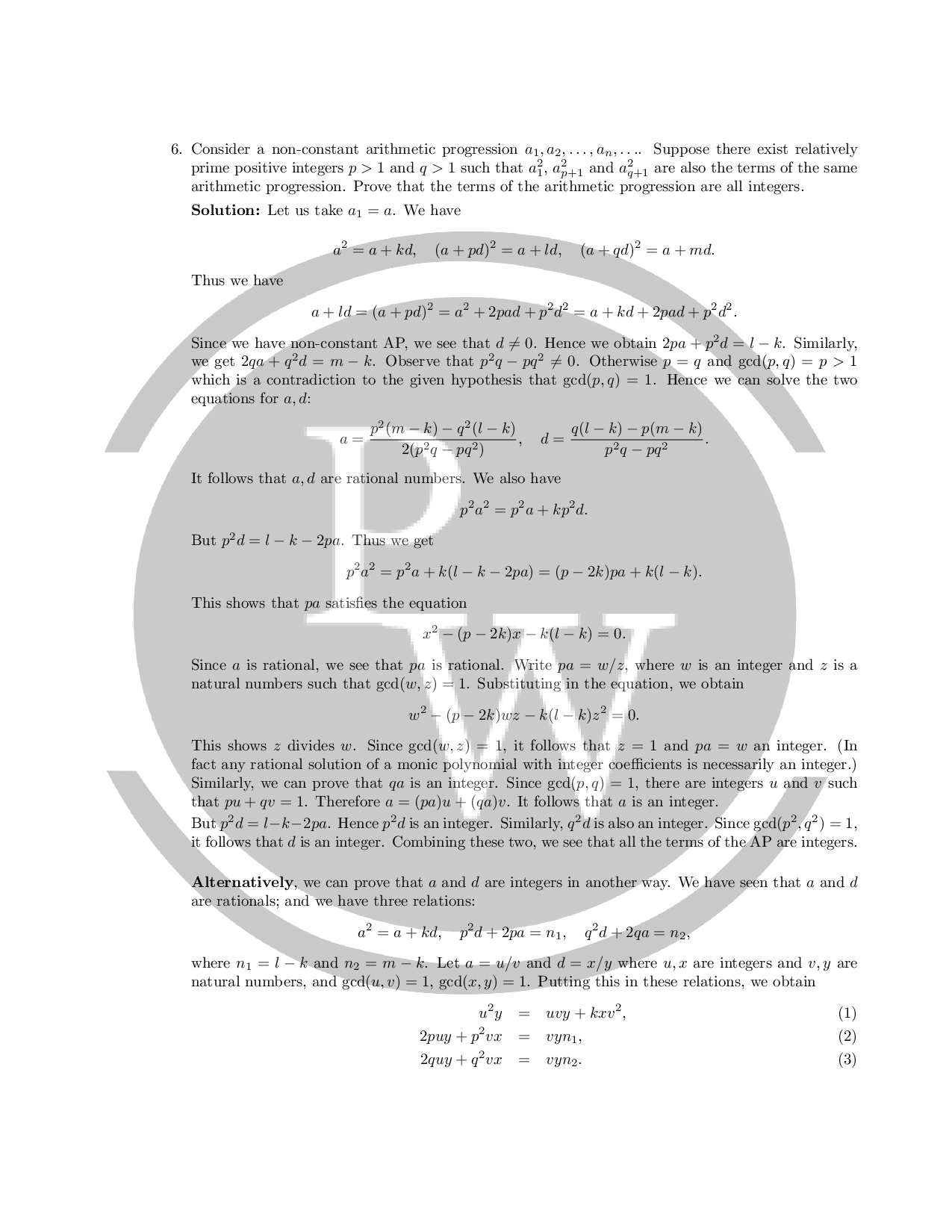 INMO previous year question papers 2016 | Physics Wallah