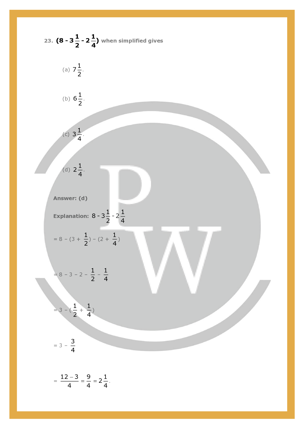 Worksheet 1 For Chapter Fractions Class 6 Maths Physics Wallah worksheet-1-for-chapter-fractions-class-6-maths-physics-wallah