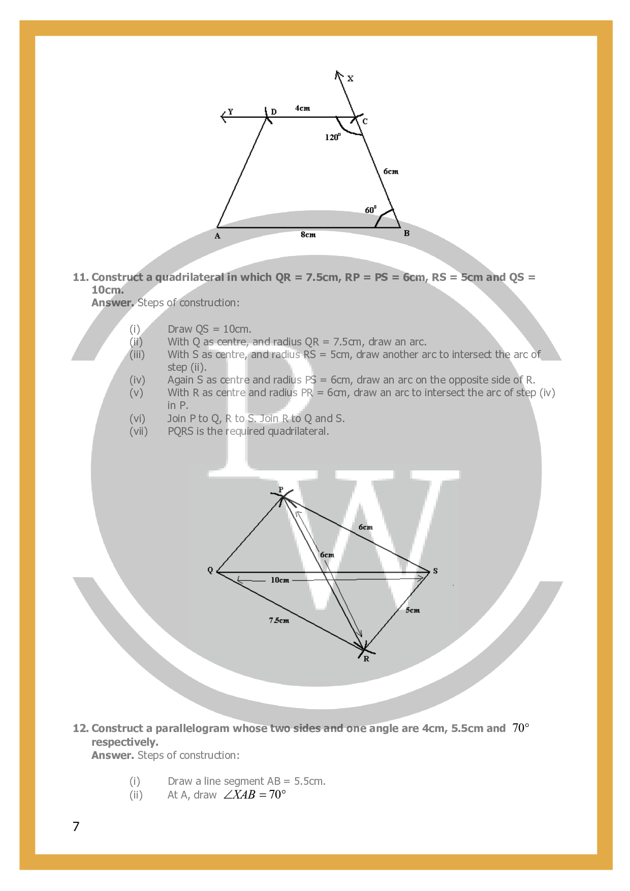 important-questions-for-class-8-maths-chapter-4-practical-geometry-free-pdf