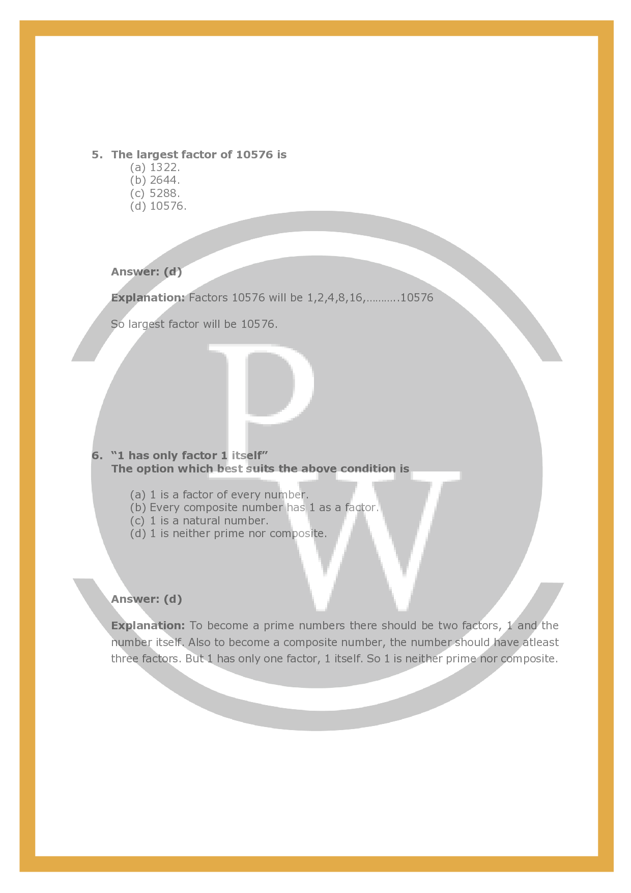 Worksheet For Class 6 Chapter Playing With Numbers PW worksheet-for-class-6-chapter-playing-with-numbers-pw