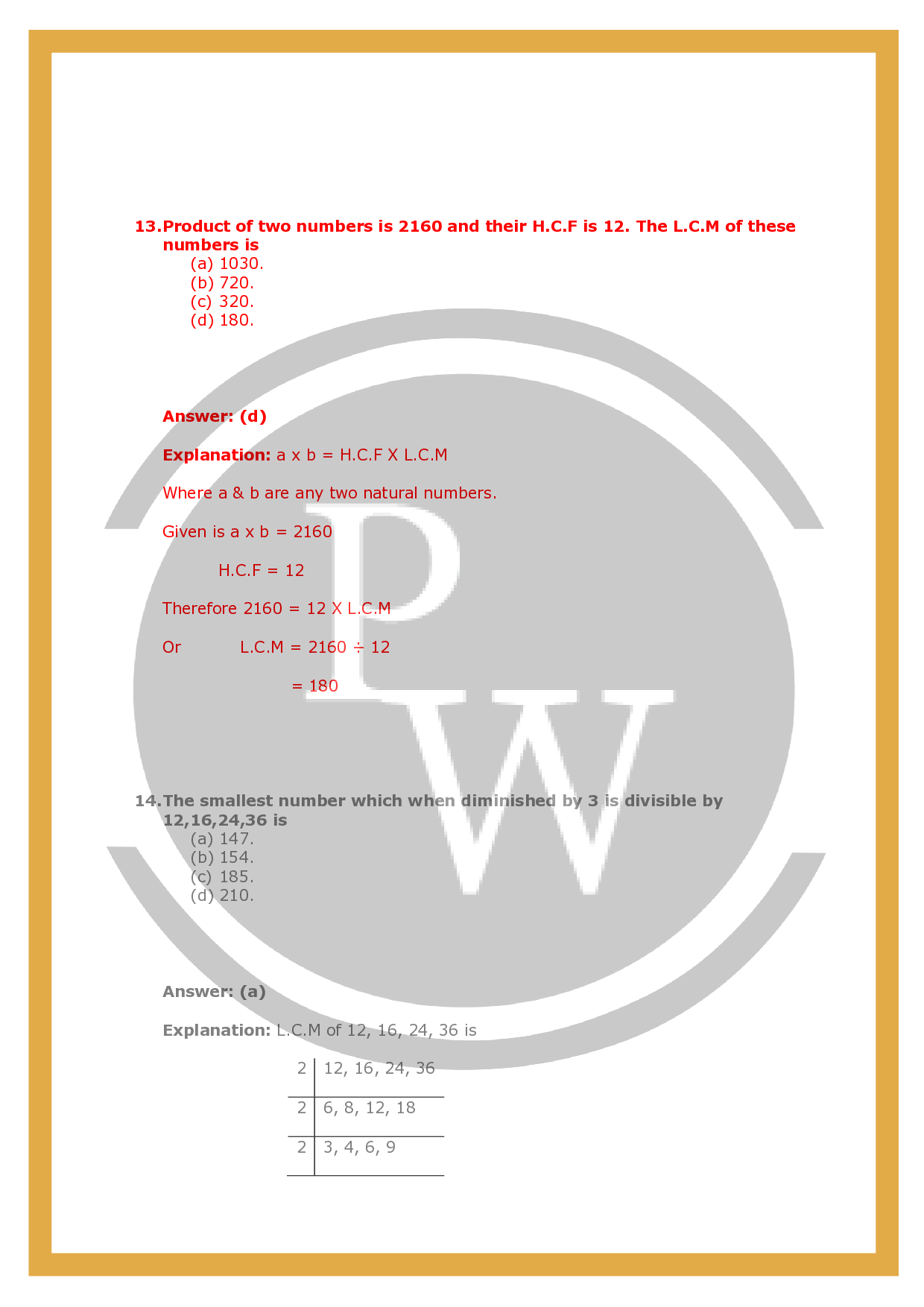 Worksheet For Class 6 Chapter Playing With Numbers PW worksheet-for-class-6-chapter-playing-with-numbers-pw