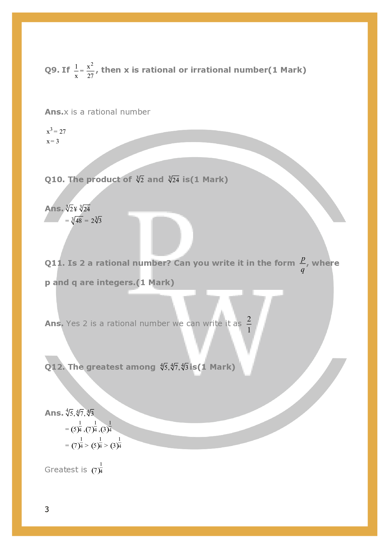cbse-important-questions-for-chapter-1-number-systems-pw
