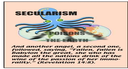 Chapter- Understanding Secularism | Class 8 social science notes