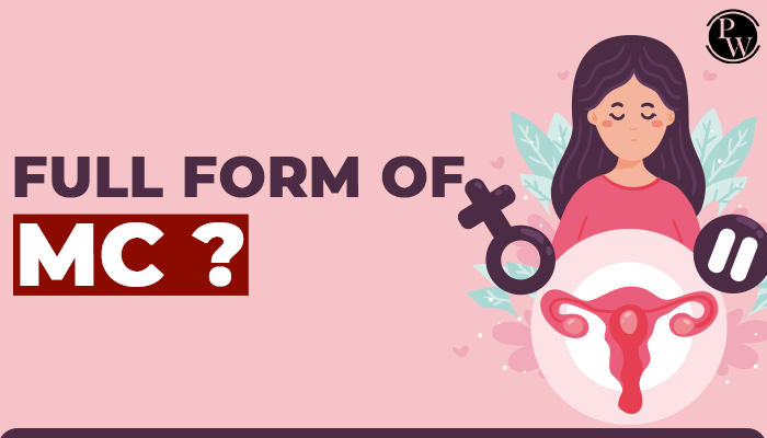 What is The Full Form of MC ? | Physics Wallah