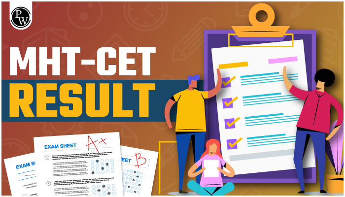 MHT CET Result: Check How to Download the MHTCET Result 2023
