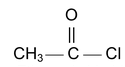 IUPAC & GOC: Acyl Goup