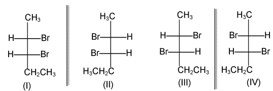 Class 12th| IUPAC and GOC:Stereoisomerism