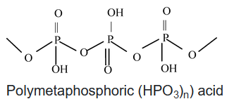 Inorganic Compound: Class 12th: Phosphorus