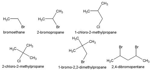 Isopropyl Functional Group