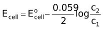 Types Of Concentration Cells Class 12 Electrochemistry | PW