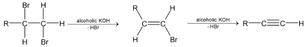 Class 12th|Hydrocarbon: Alkynes